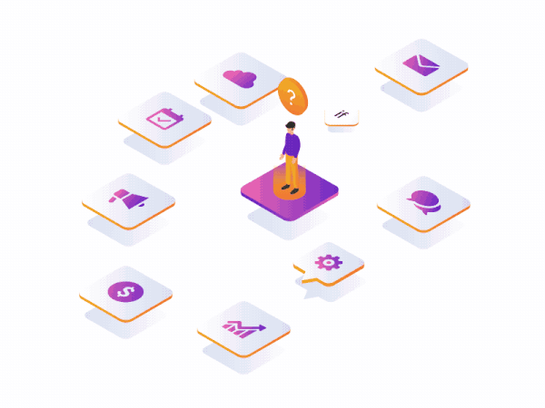 subscriber lifecycle management